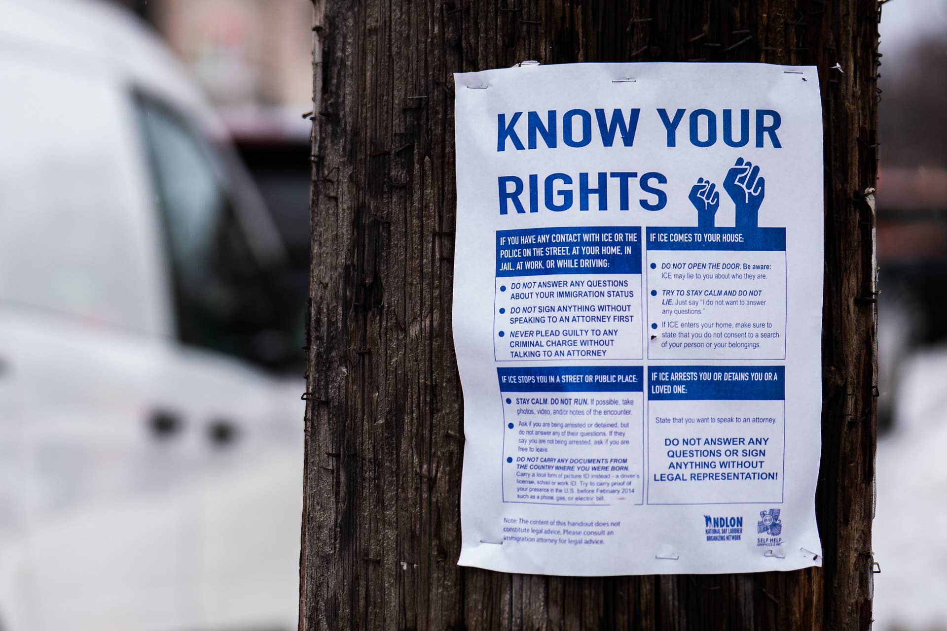 List of major ICE raids, updates in Minnesota on Monday, Jan. 19 ...