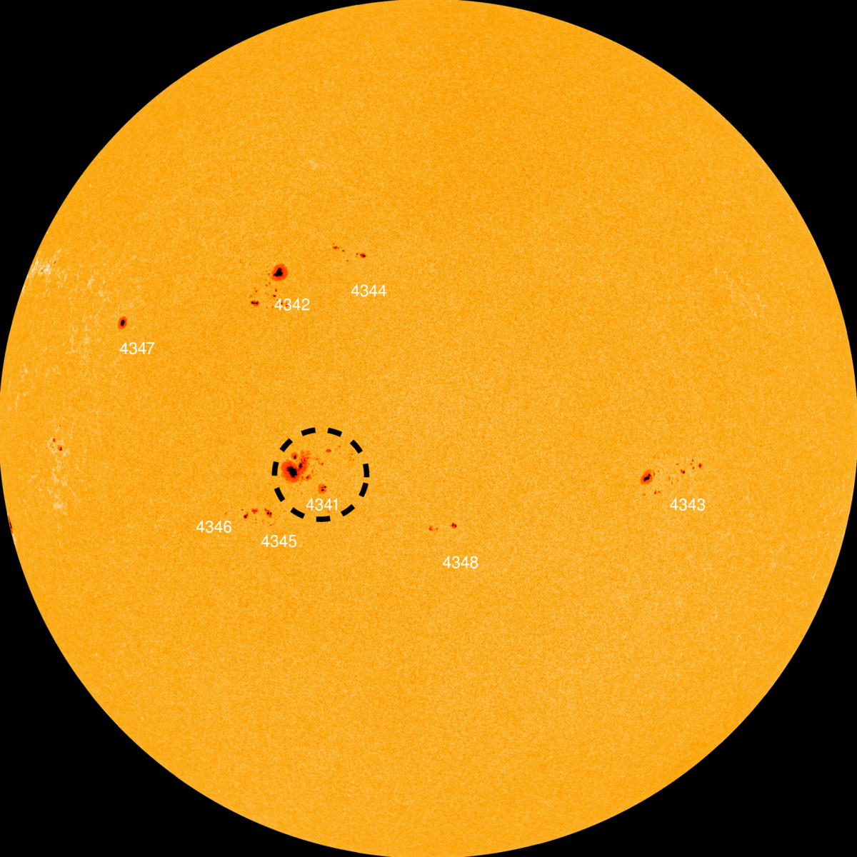 Severe solar storm could trigger northern lights show in Minnesota ...