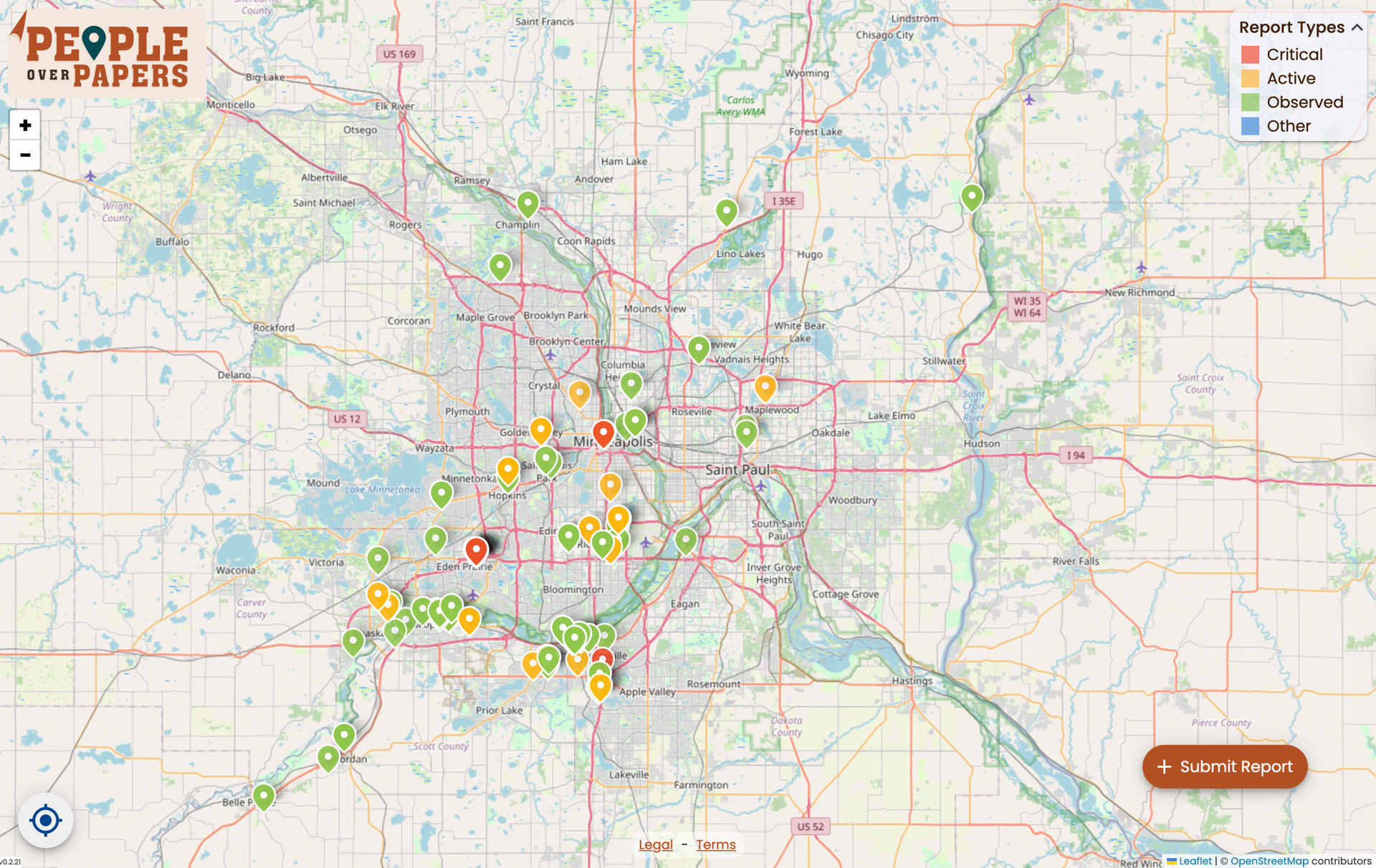 List of major ICE raids, updates in Minnesota on Monday, Jan. 19 ...