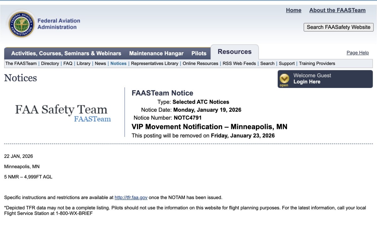 List of major ICE raids, updates in Minnesota on Tuesday, Jan. 20 ...