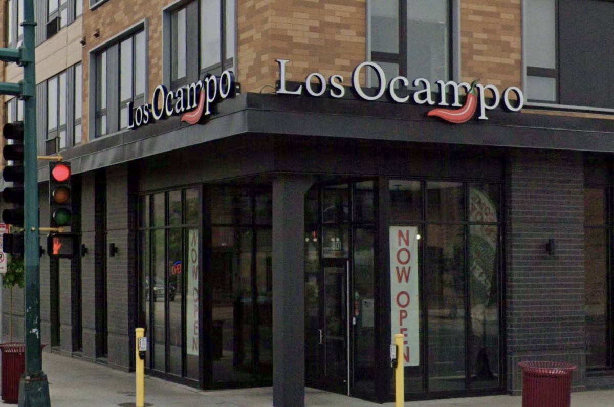 Los Ocampo temporarily closes all Twin Cities restaurants 'due to ...