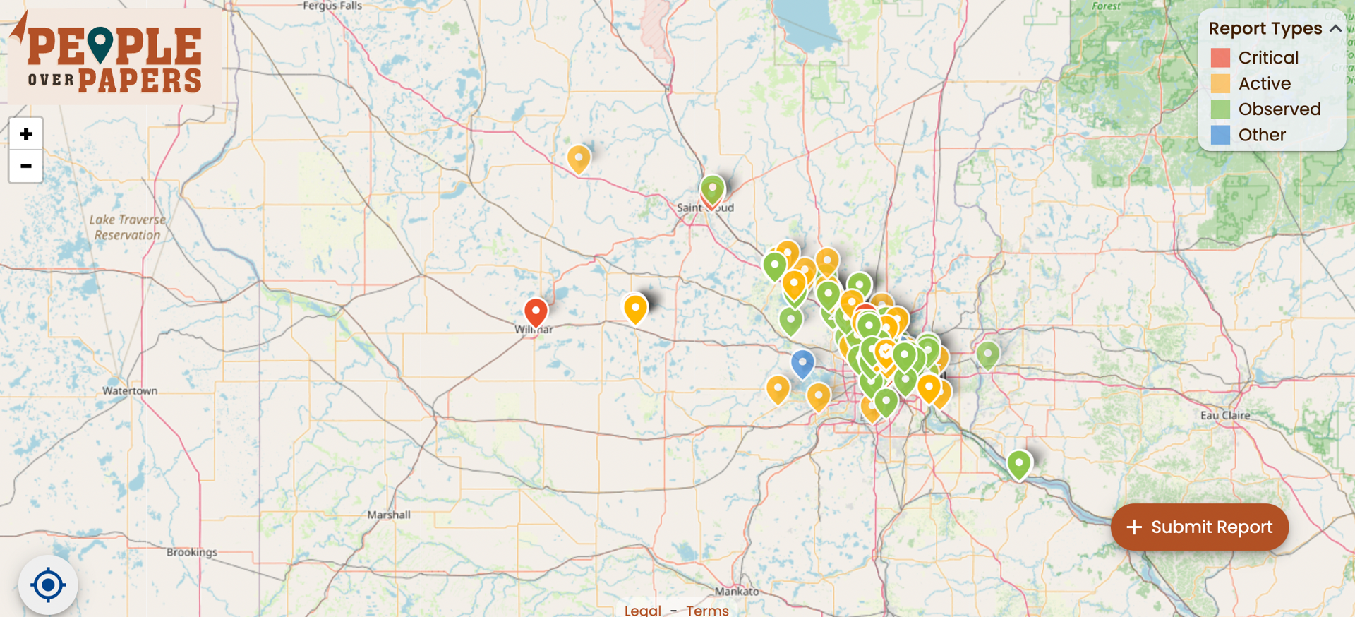 List of major ICE updates in Minnesota on Wednesday, Jan. 21 - Bring Me ...