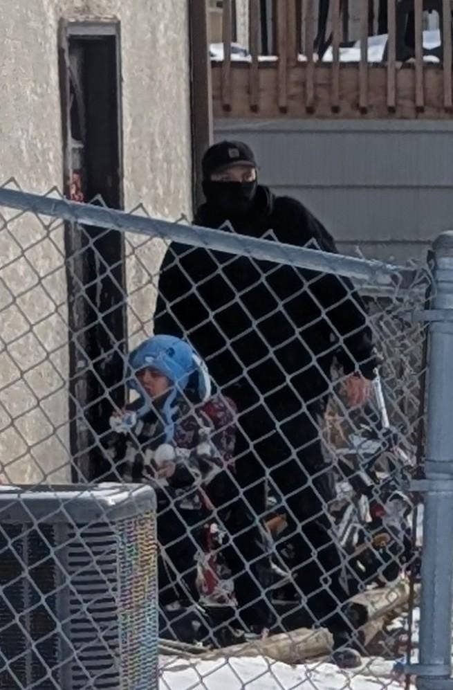 ICE detains 4 Columbia Heights students, including 5- and 10-year-olds ...