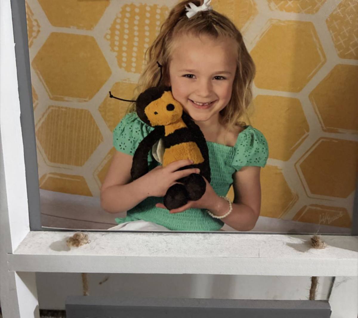 AMBER Alert canceled after 7-year-old Zimmerman girl is found safe ...