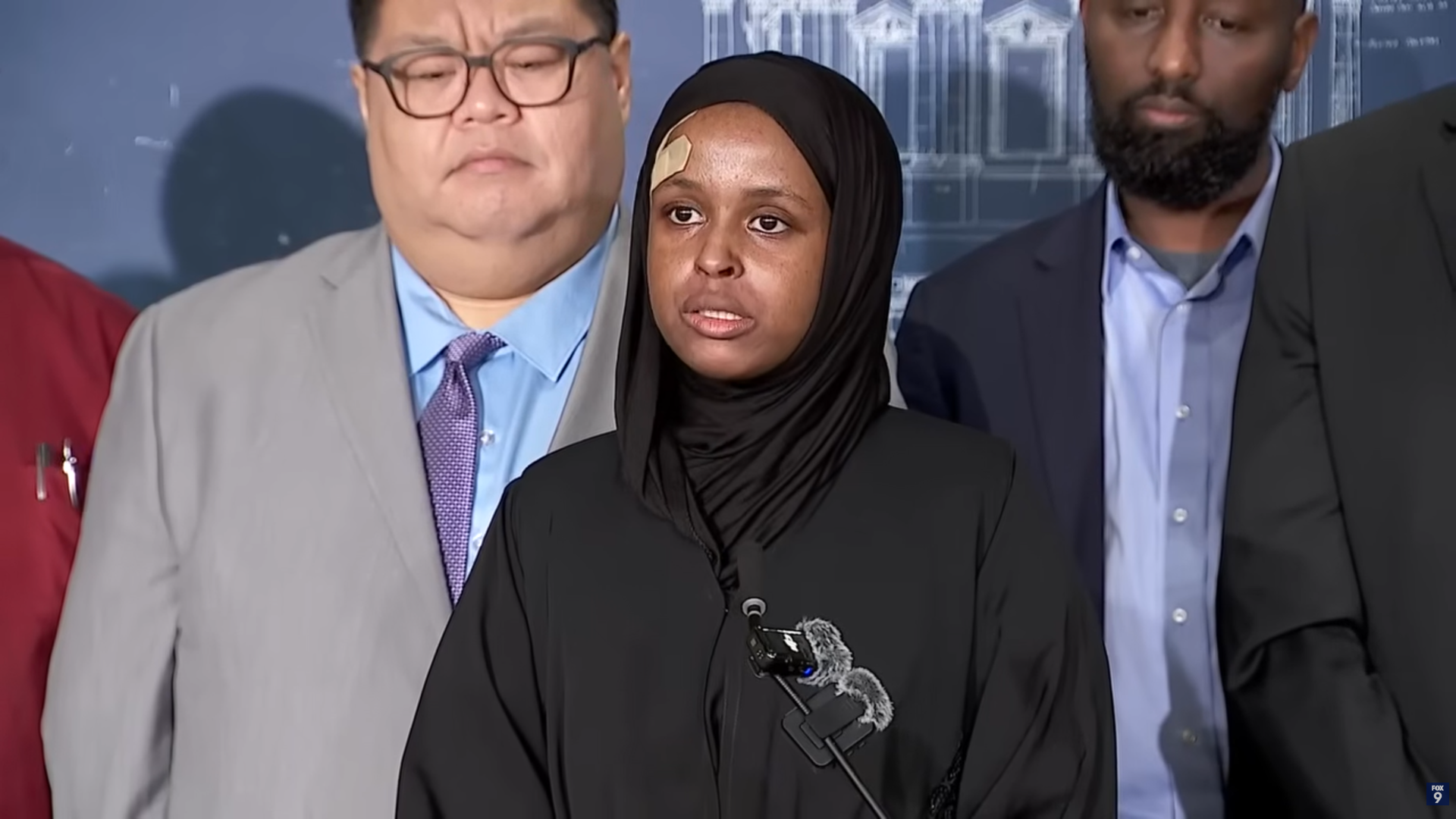 St. Paul woman describes her arrest, 2-day ICE detention - Bring Me The ...