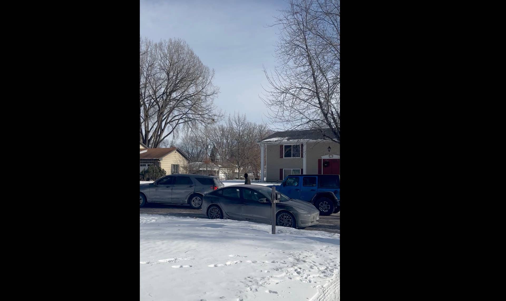 List of ICE raids, major updates in Minnesota on Monday, Jan. 26 ...