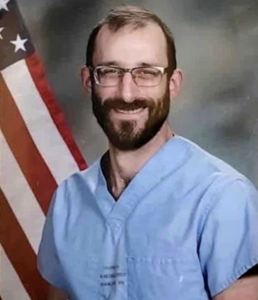 Alex Pretti's sister wants him remembered as a 'kind' man, 'deeply ...