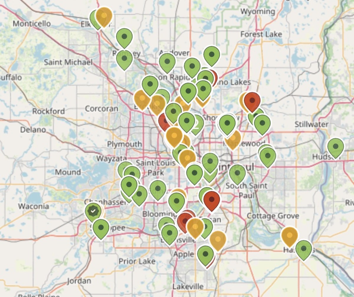 List of ICE raids, major updates in Minnesota on Wednesday, Jan. 28 ...