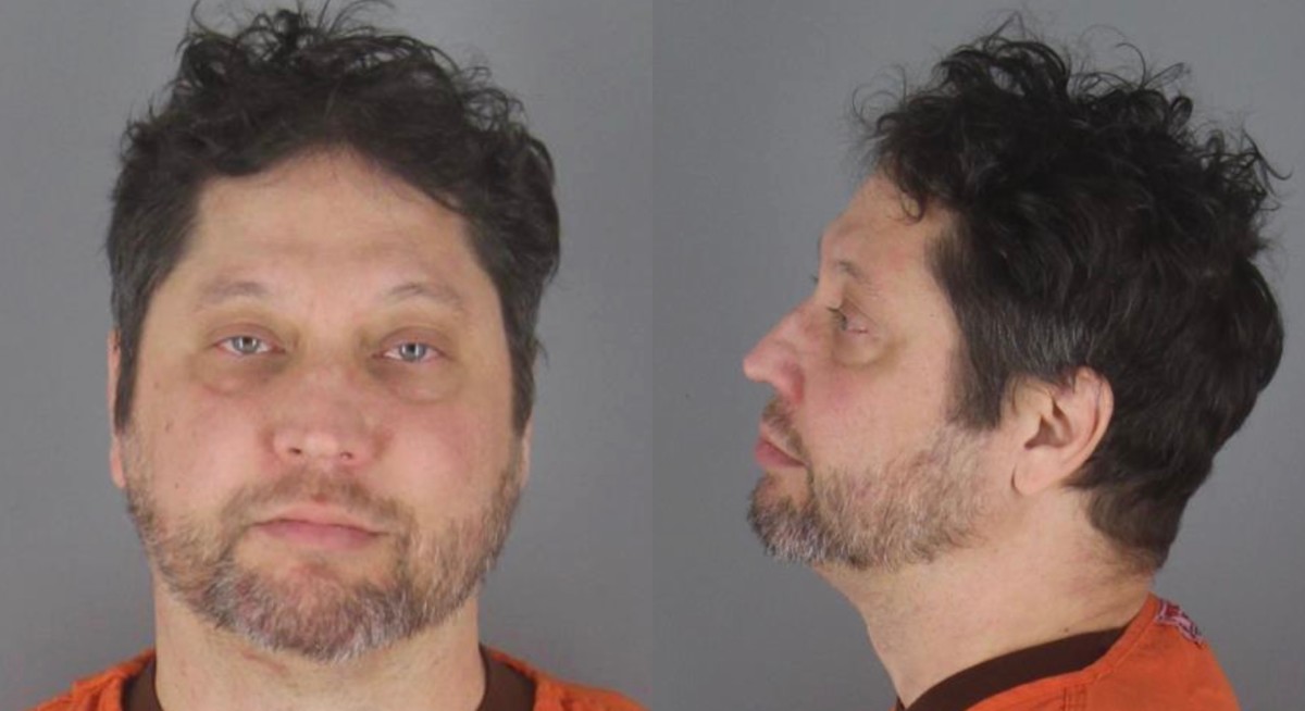 Man, 55, in custody after substance sprayed at Rep. Ilhan Omar - Bring ...