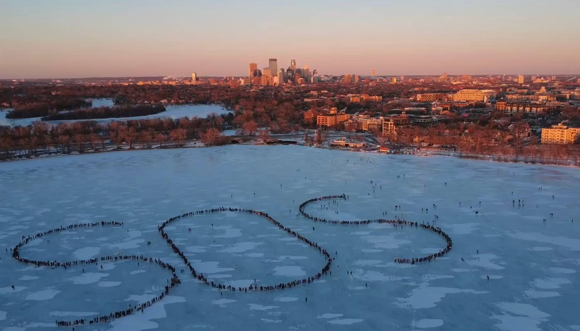 List of ICE raids, major updates in Minnesota on Saturday, Jan. 31 ...