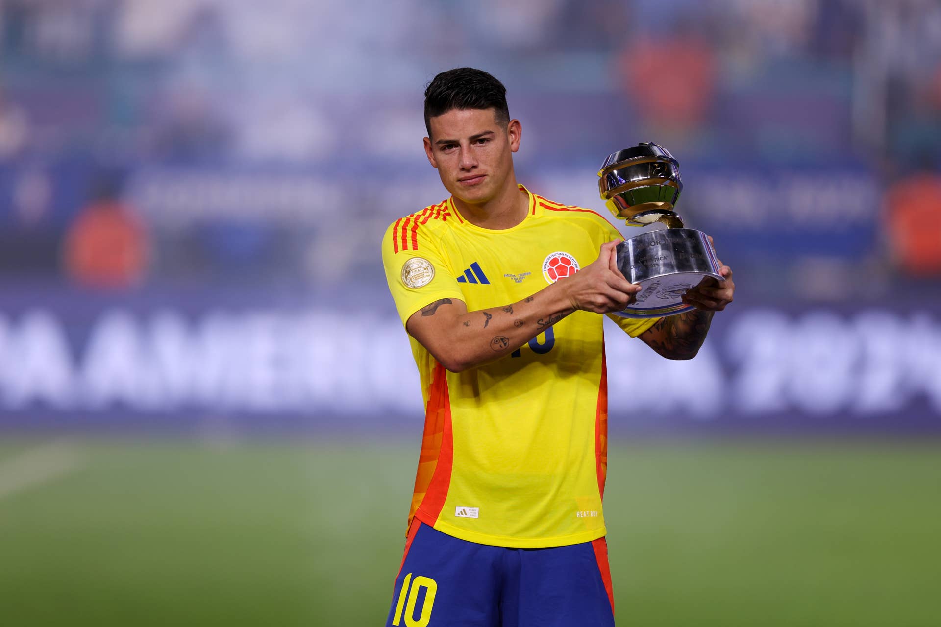 Loons reportedly on the verge of signing global soccer superstar James ...