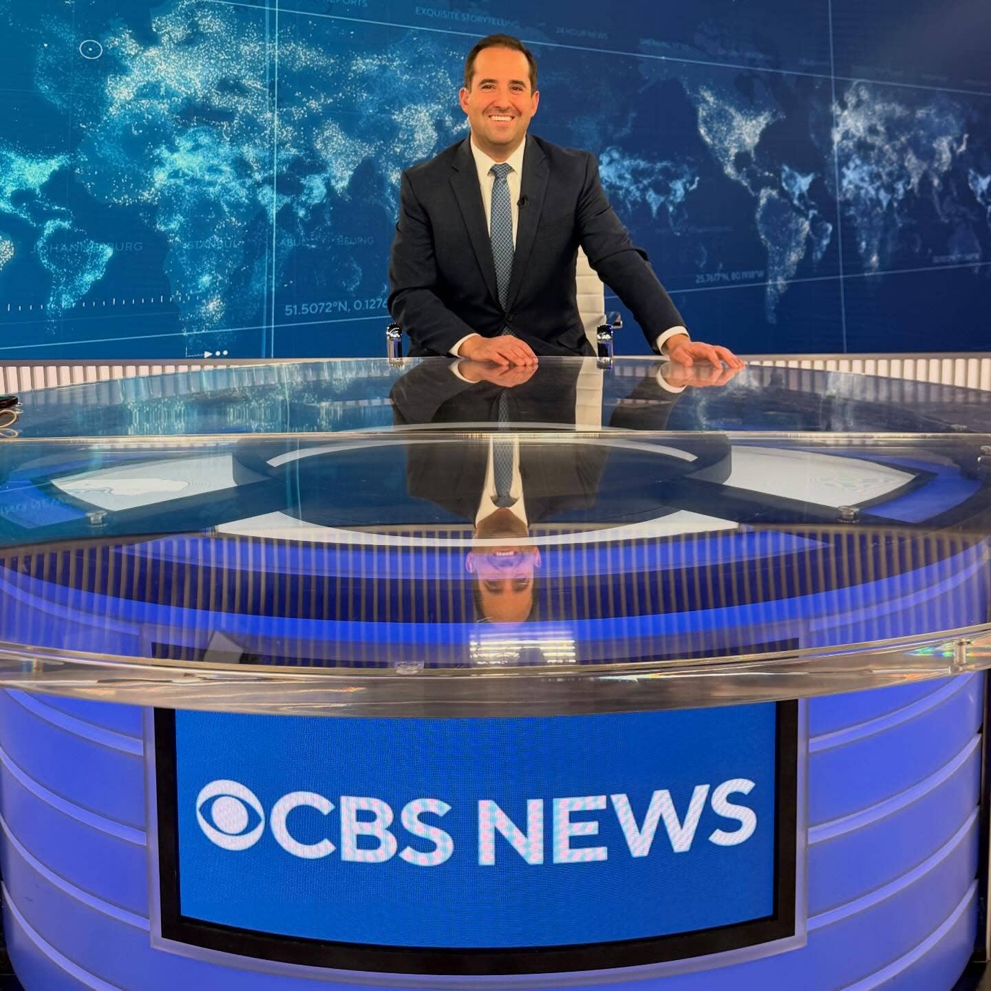 WCCO reporter is making the jump to national CBS News - Bring Me The News