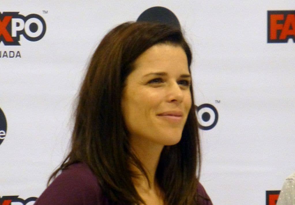Neve Campbell signs on for movie about Minnesota teen Zach Sobiech ...
