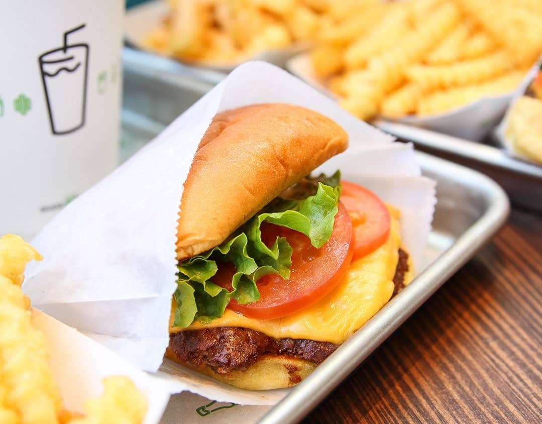 Shake Shack coming soon to the Twin Cities’ east metro - Bring Me The News