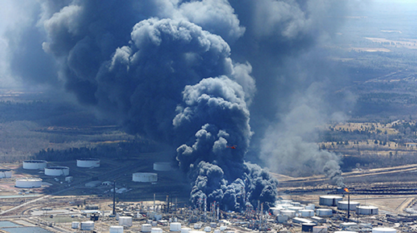 Superior residents impacted by Husky Refinery explosion could get $150 ...