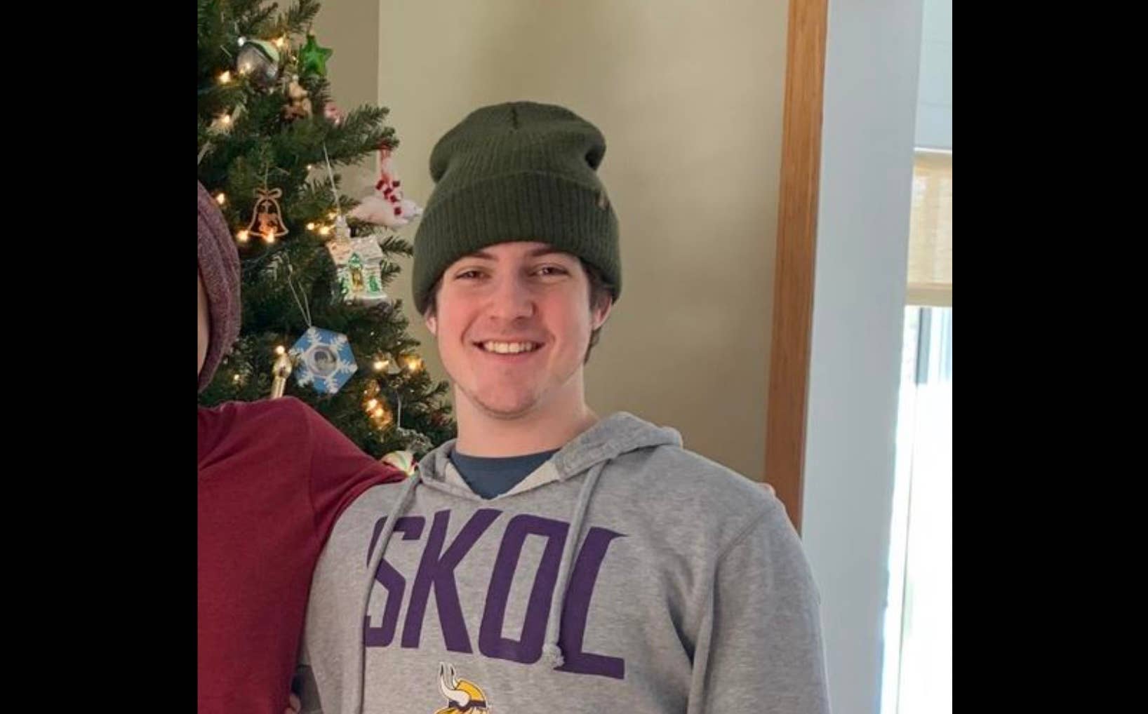 Missing 20-year-old Stillwater man found dead - Bring Me The News