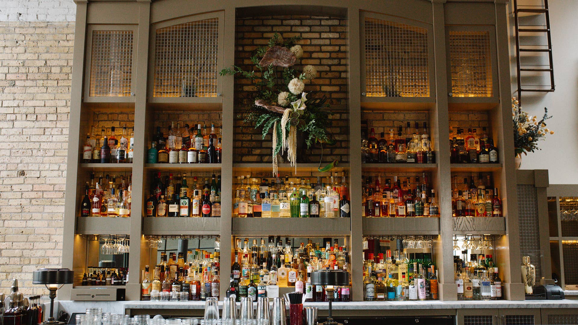 Spirited Awards honors 2 Minneapolis bars - Bring Me The News