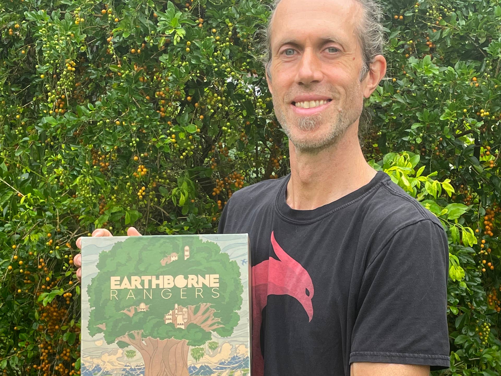 Minnesotan's distaste for waste sparks creation of a compostable board ...