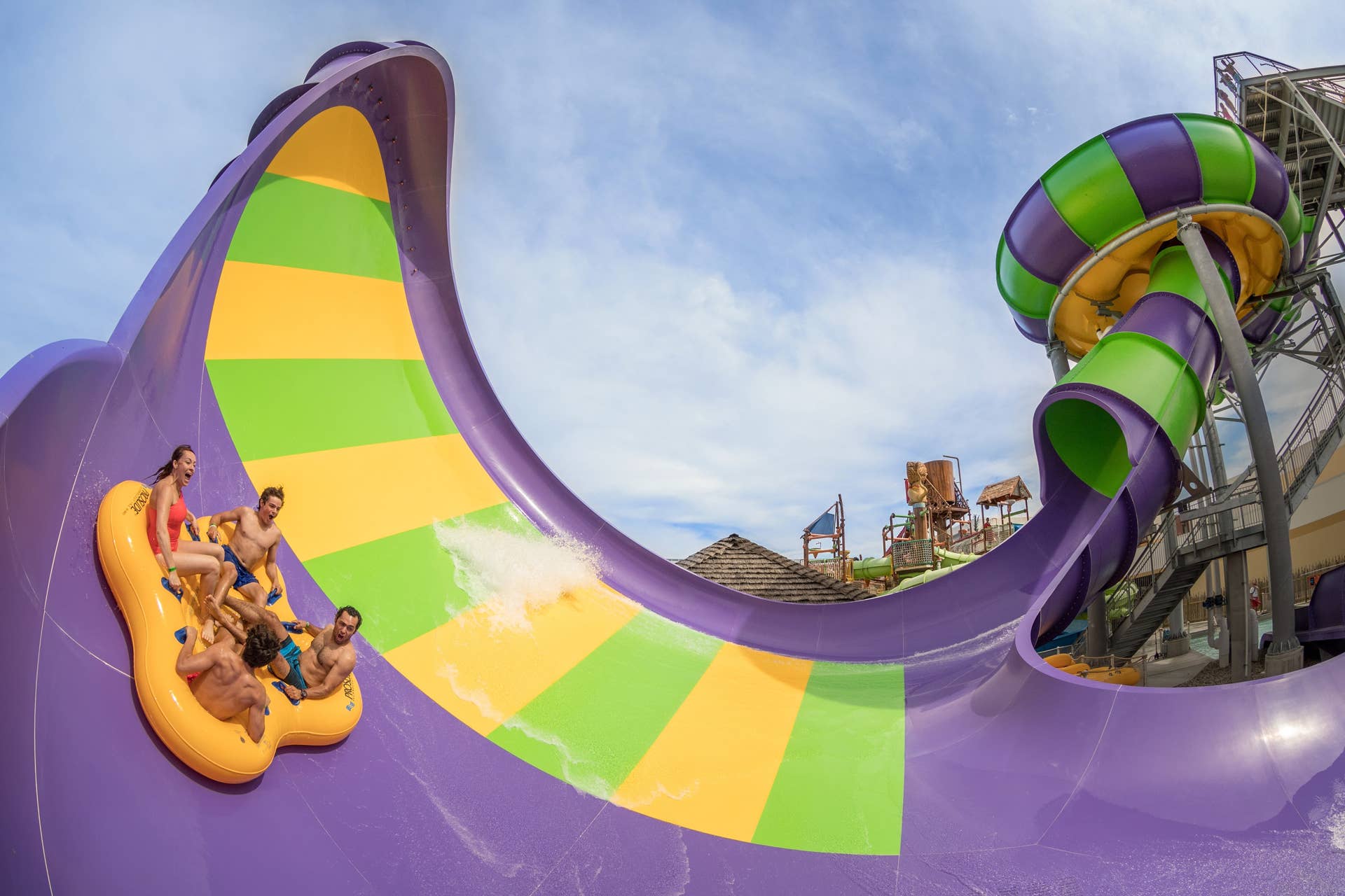 Wisconsin Dells named one of the country's best family vacation ...