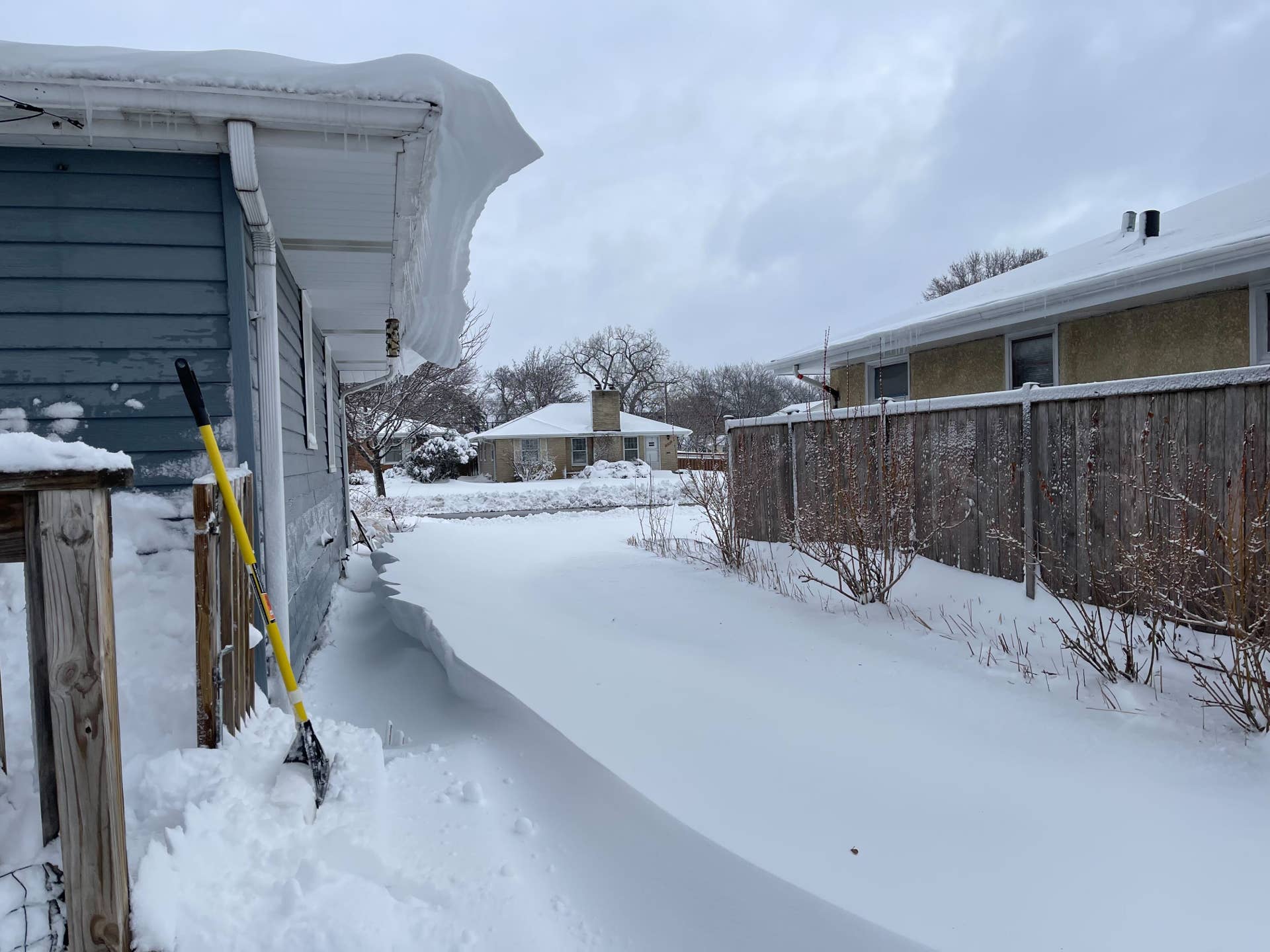 'Biggest snowstorm of the season' could hit Twin Cities, southern ...