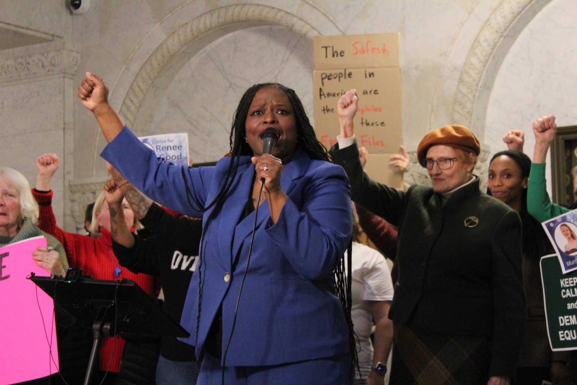 Don Lemon, Nekima Levy Armstrong plead not guilty to church protest ...
