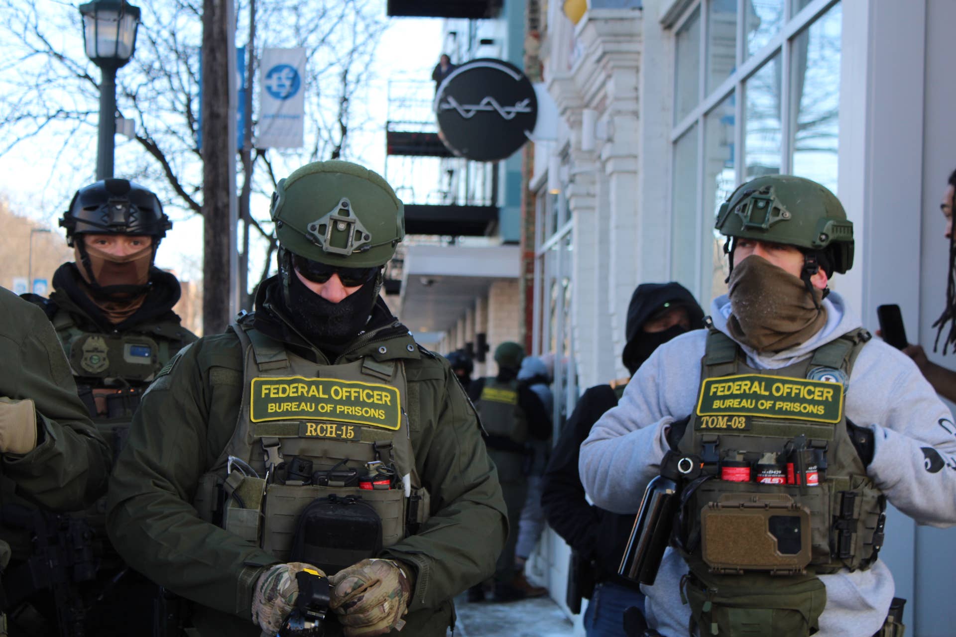 List of ICE raids, major updates in Minnesota on Thursday, Feb. 19 ...