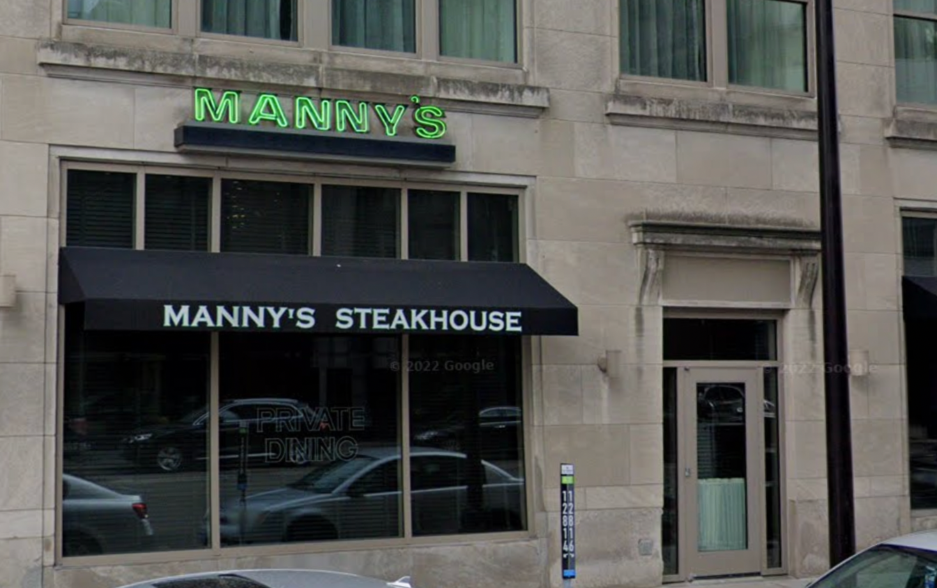 A chicken sandwich from Minneapolis was just named the best in the ...