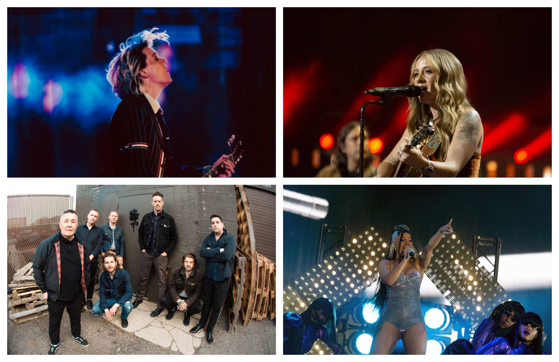 Must-see Twin Cities concerts this week: Yam Haus, Tributes to Bob ...