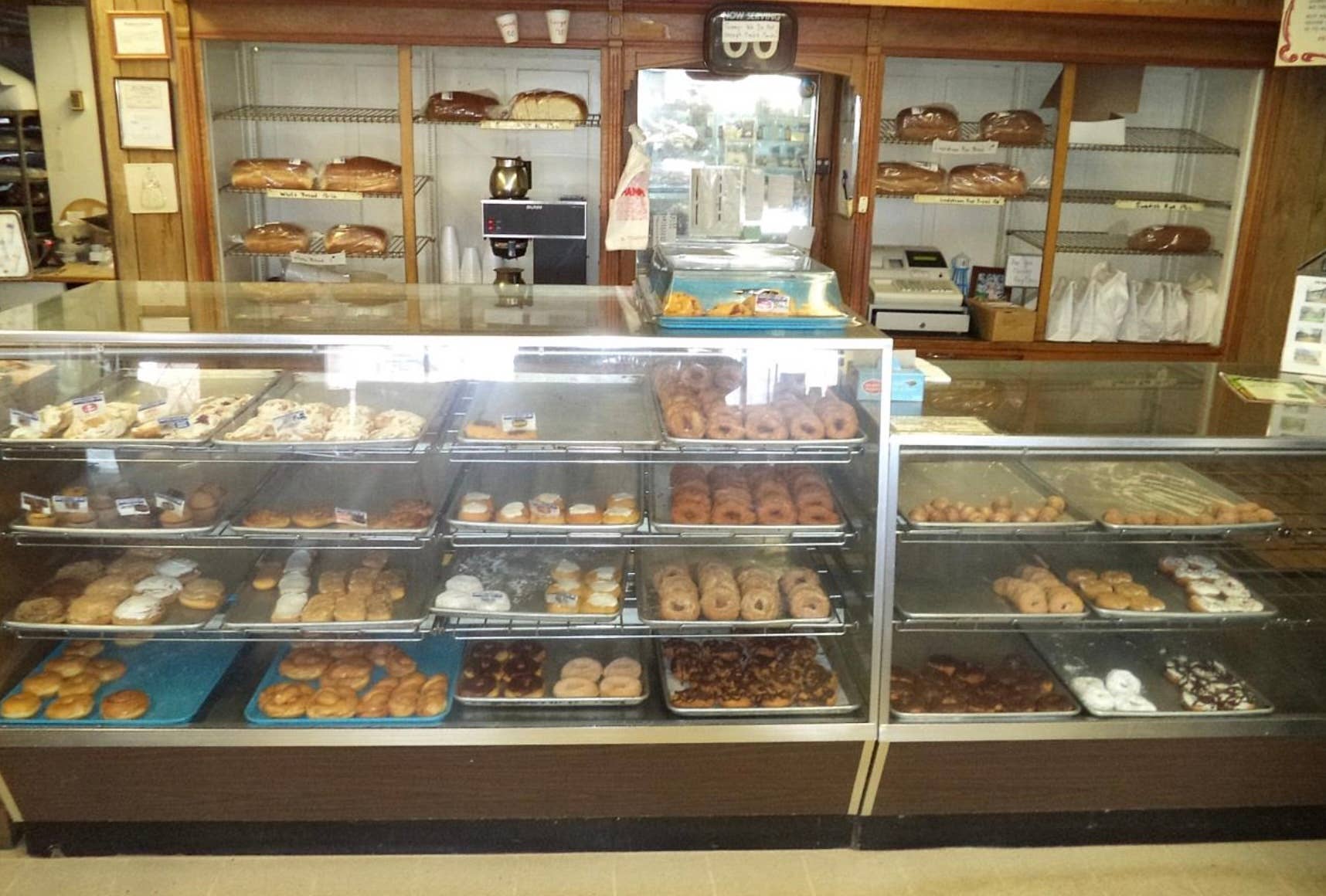 Food & Wine says Lindstrom spot has Minnesota's best donuts - Bring Me ...
