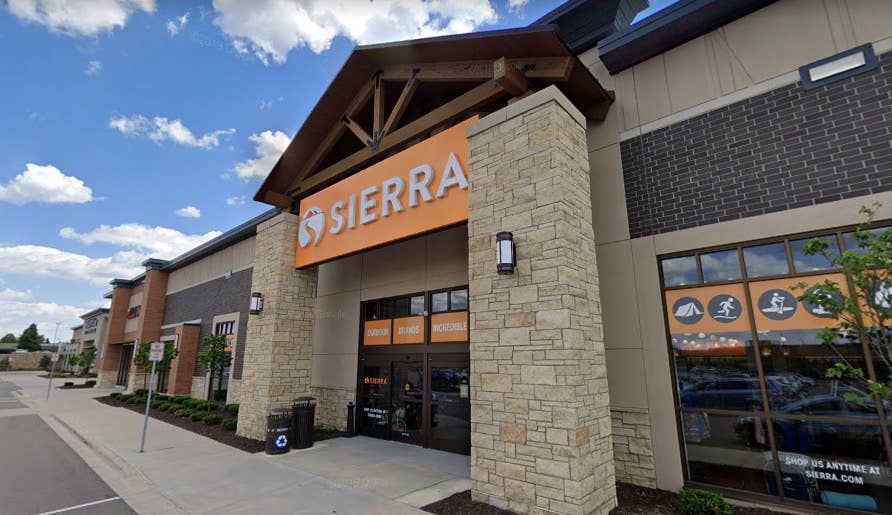 Two new Sierra stores to open in Twin Cities next week - Bring Me The News