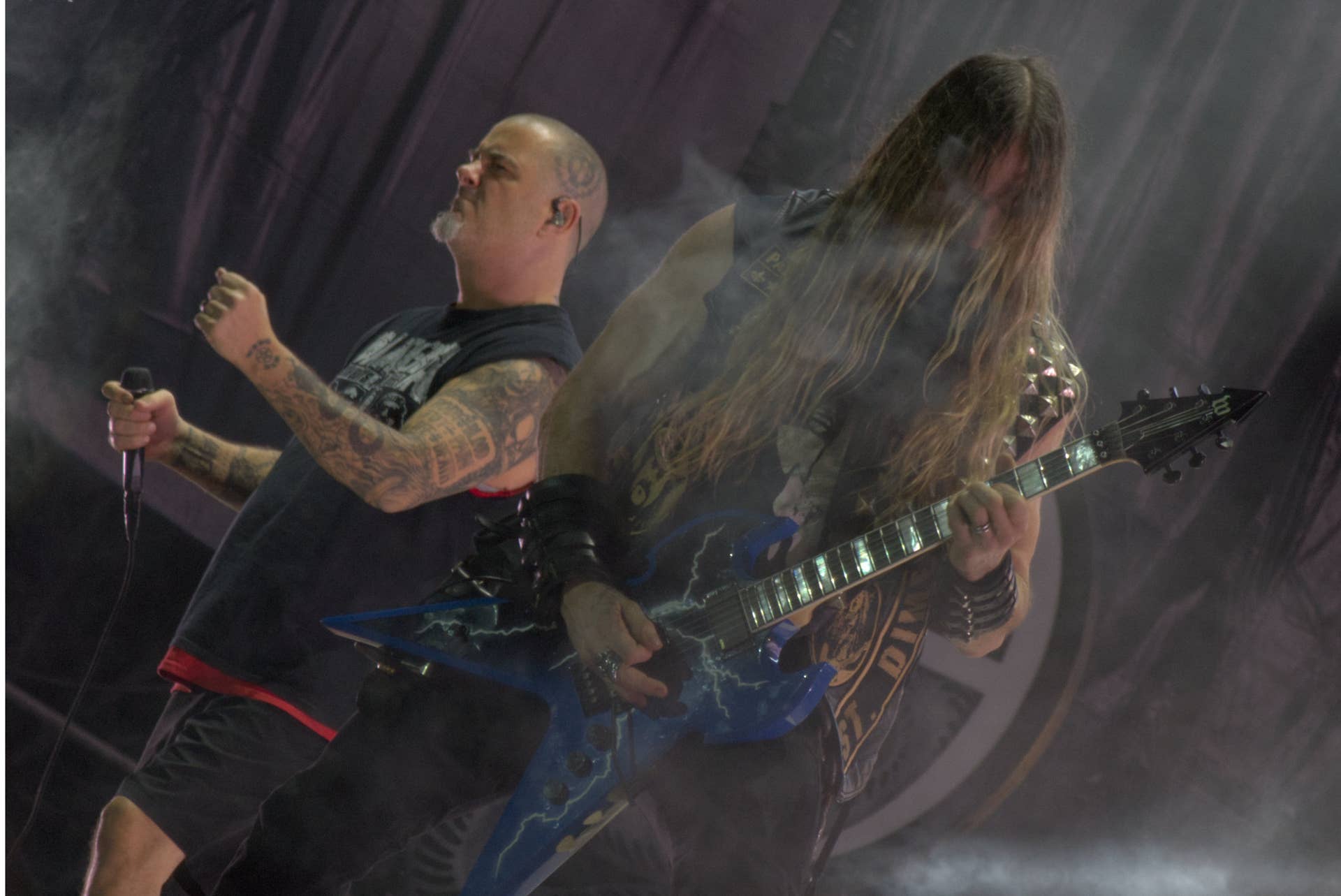 MN Concerts - Bring Me The News