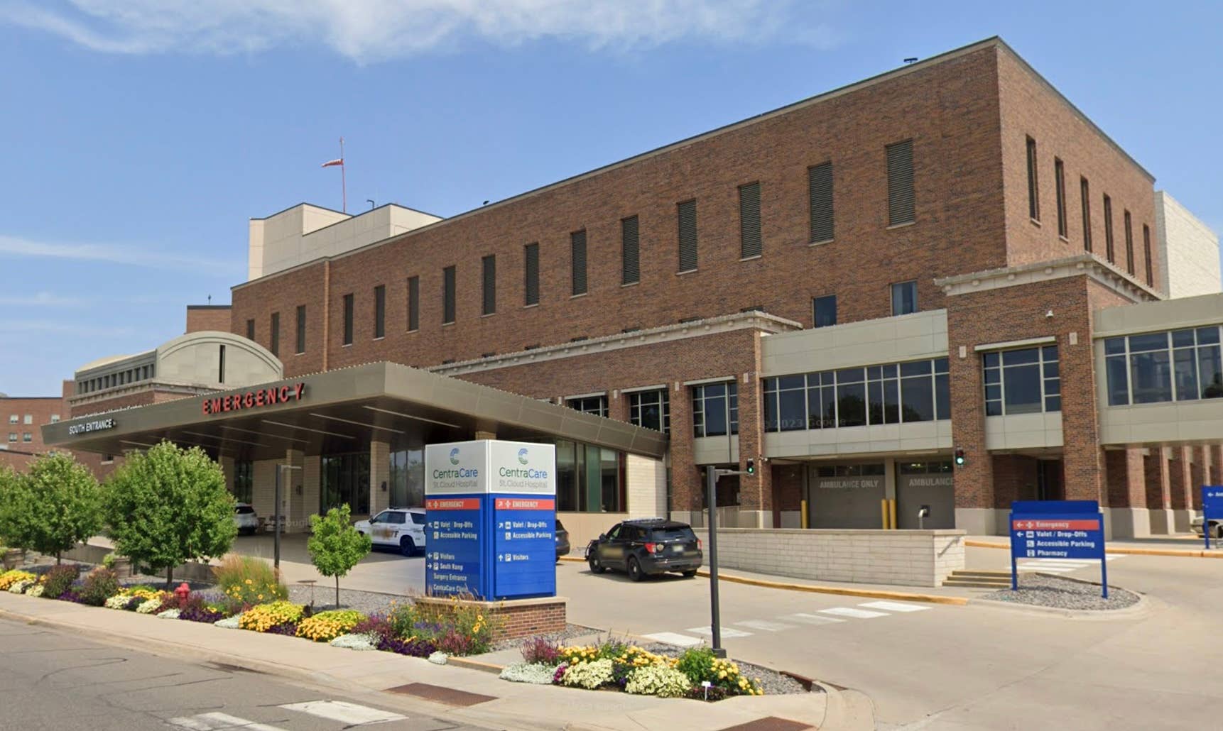 Greater Minnesota Crime - Bring Me The News