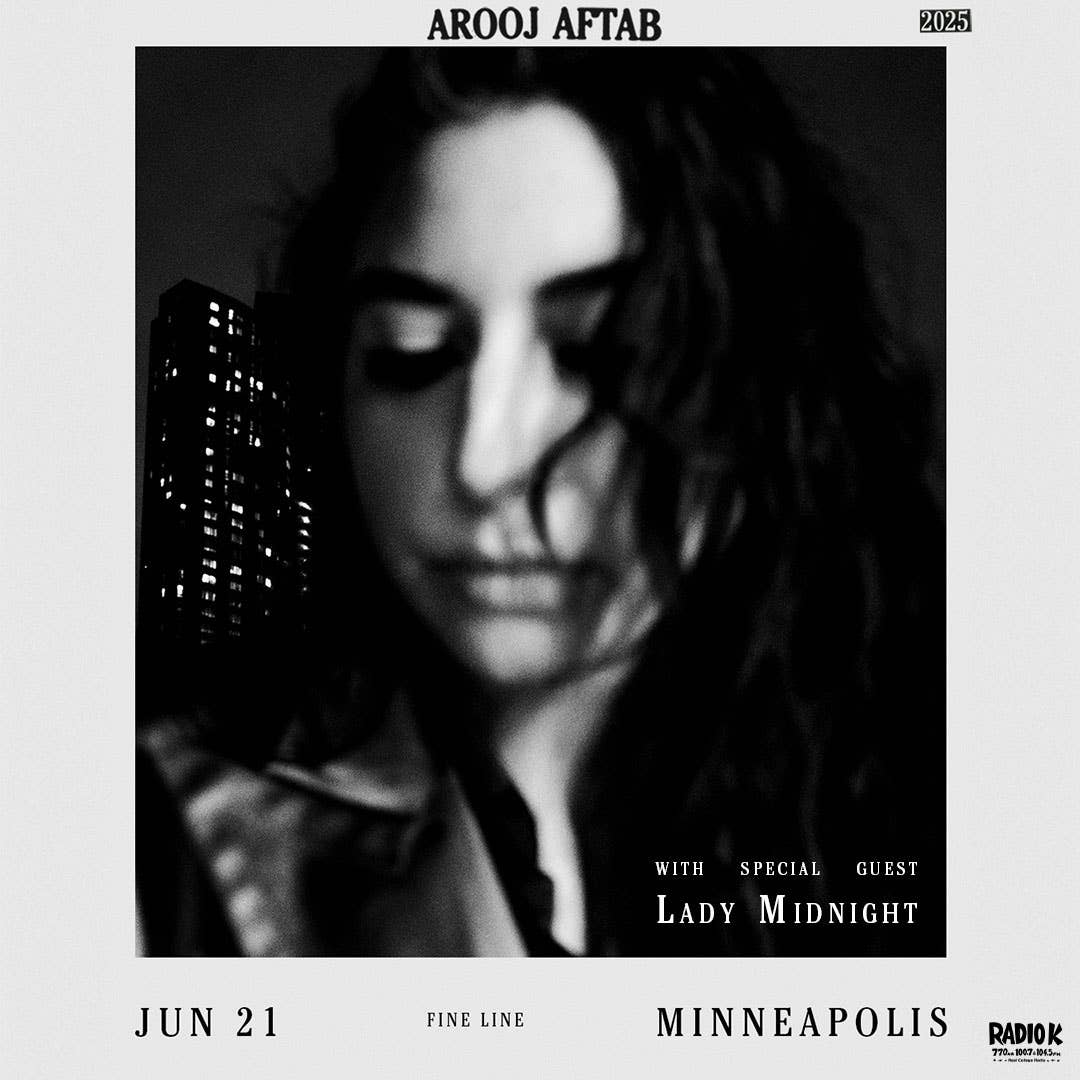 MN Concerts - Bring Me The News