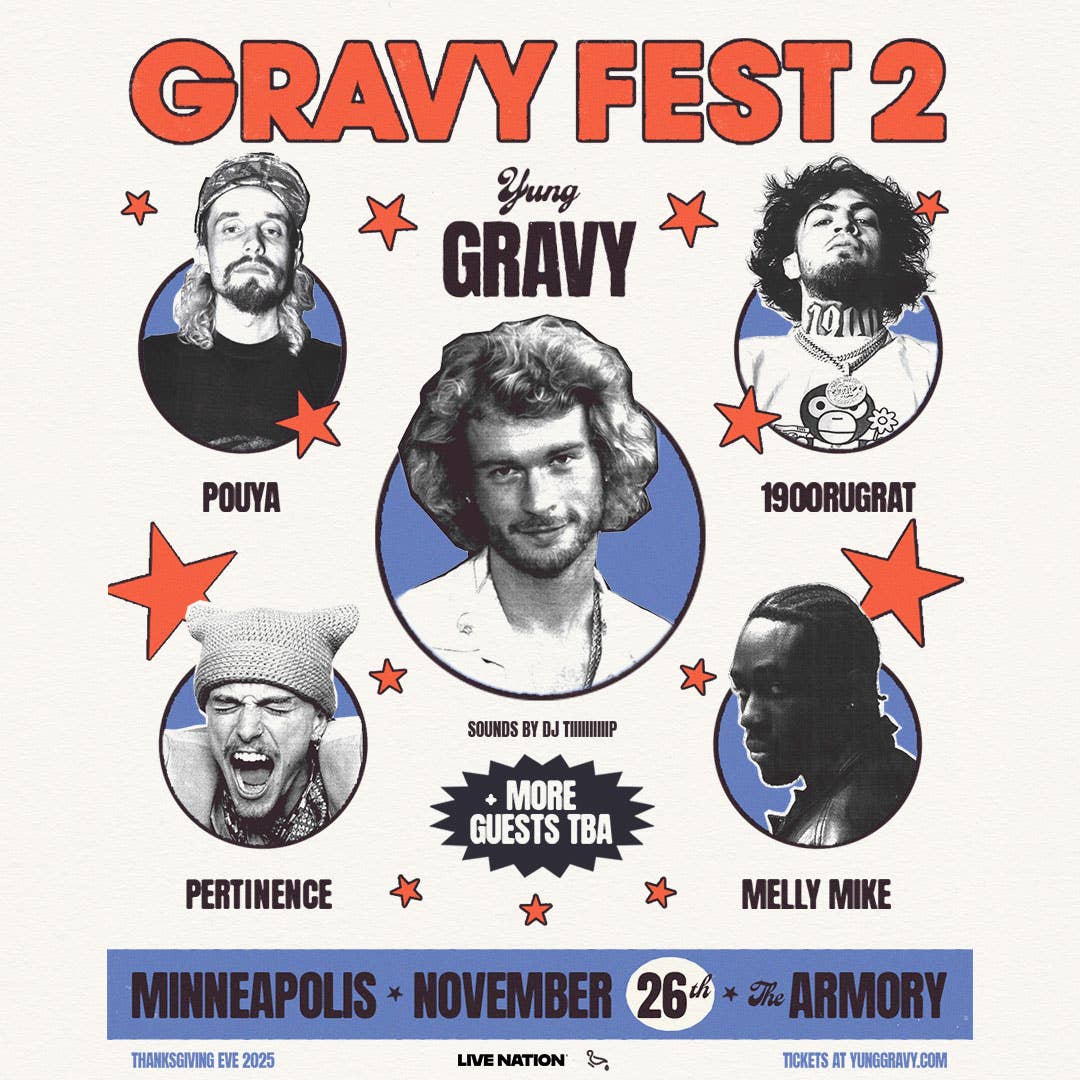 MN Concerts - Bring Me The News