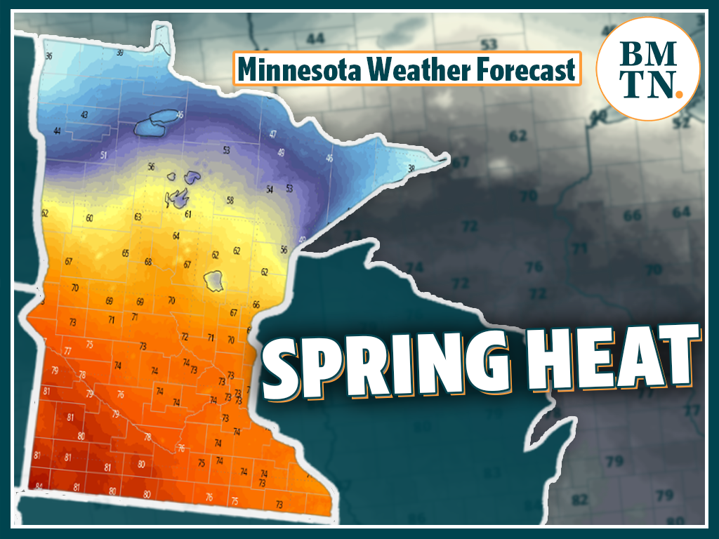 MN Weather - Bring Me The News