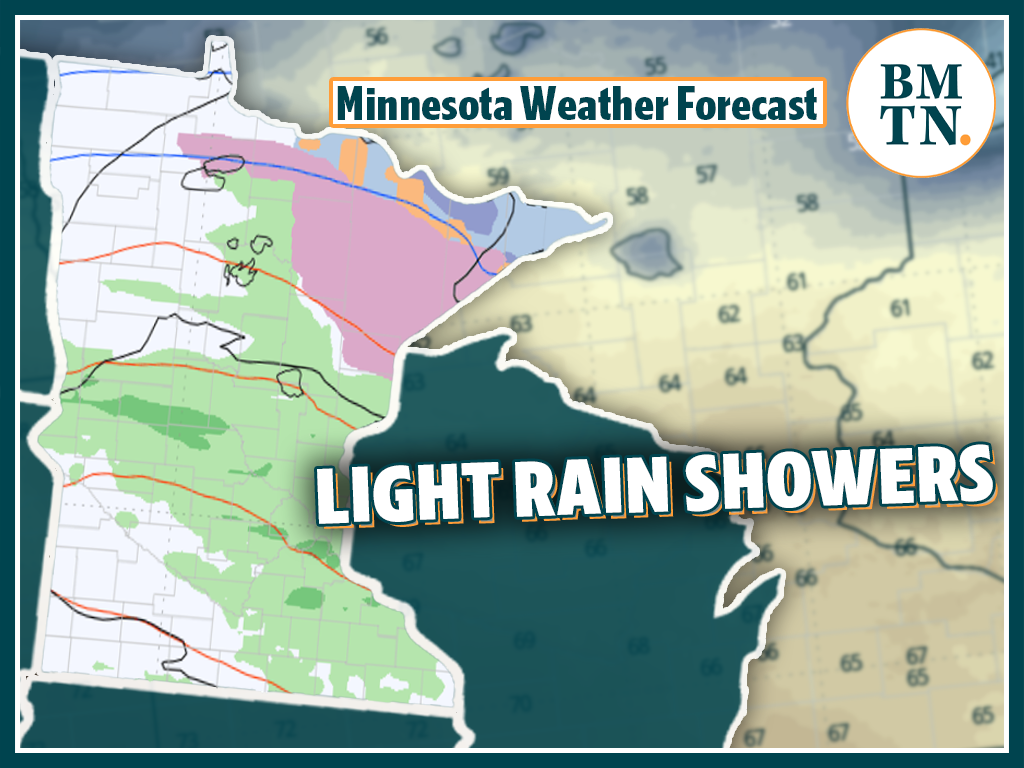 MN Weather - Bring Me The News
