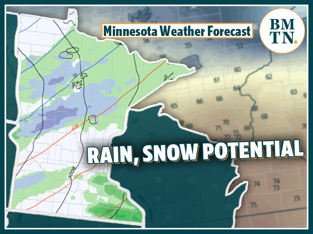 MN Weather - Bring Me The News