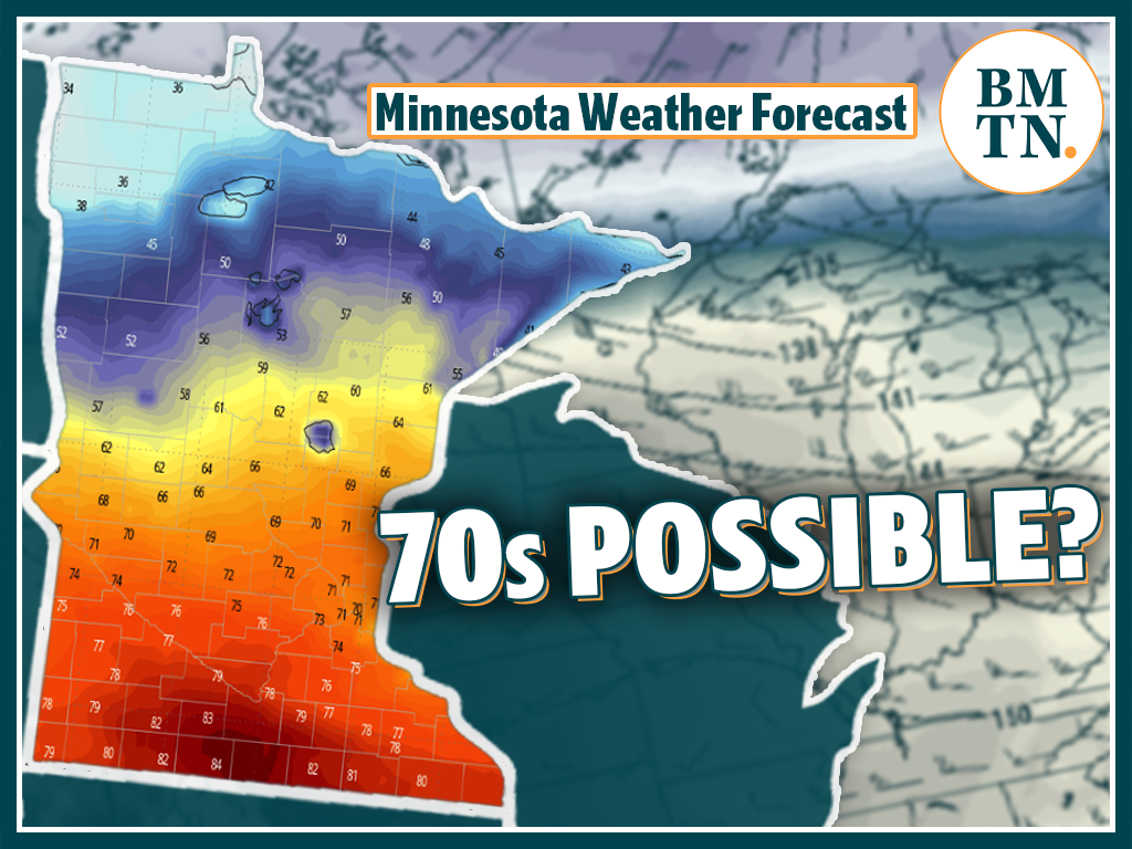 MN Weather - Bring Me The News