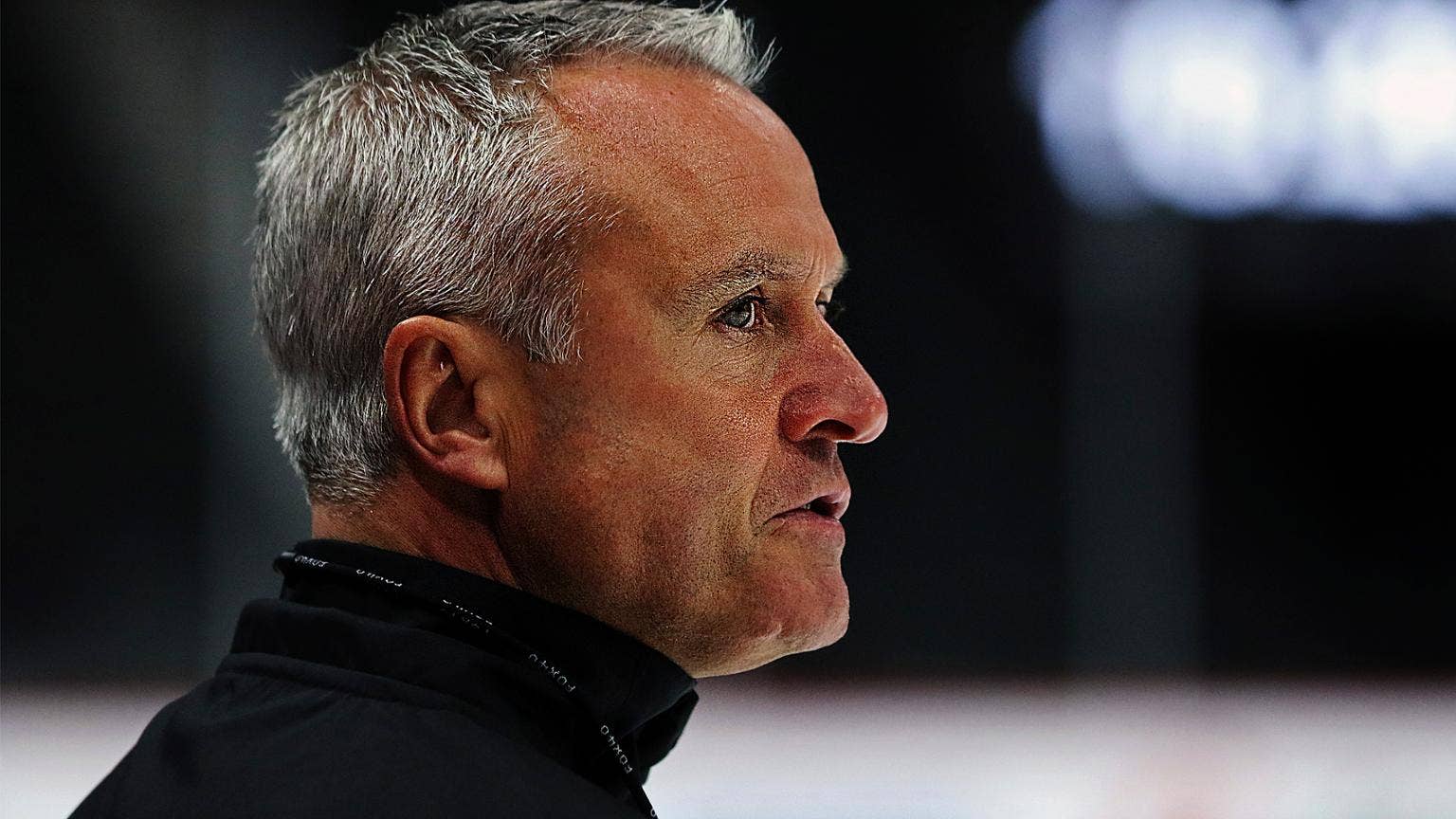 Brian Murphy: If anyone can lead Columbus through tragedy, it's ex-Wild ...