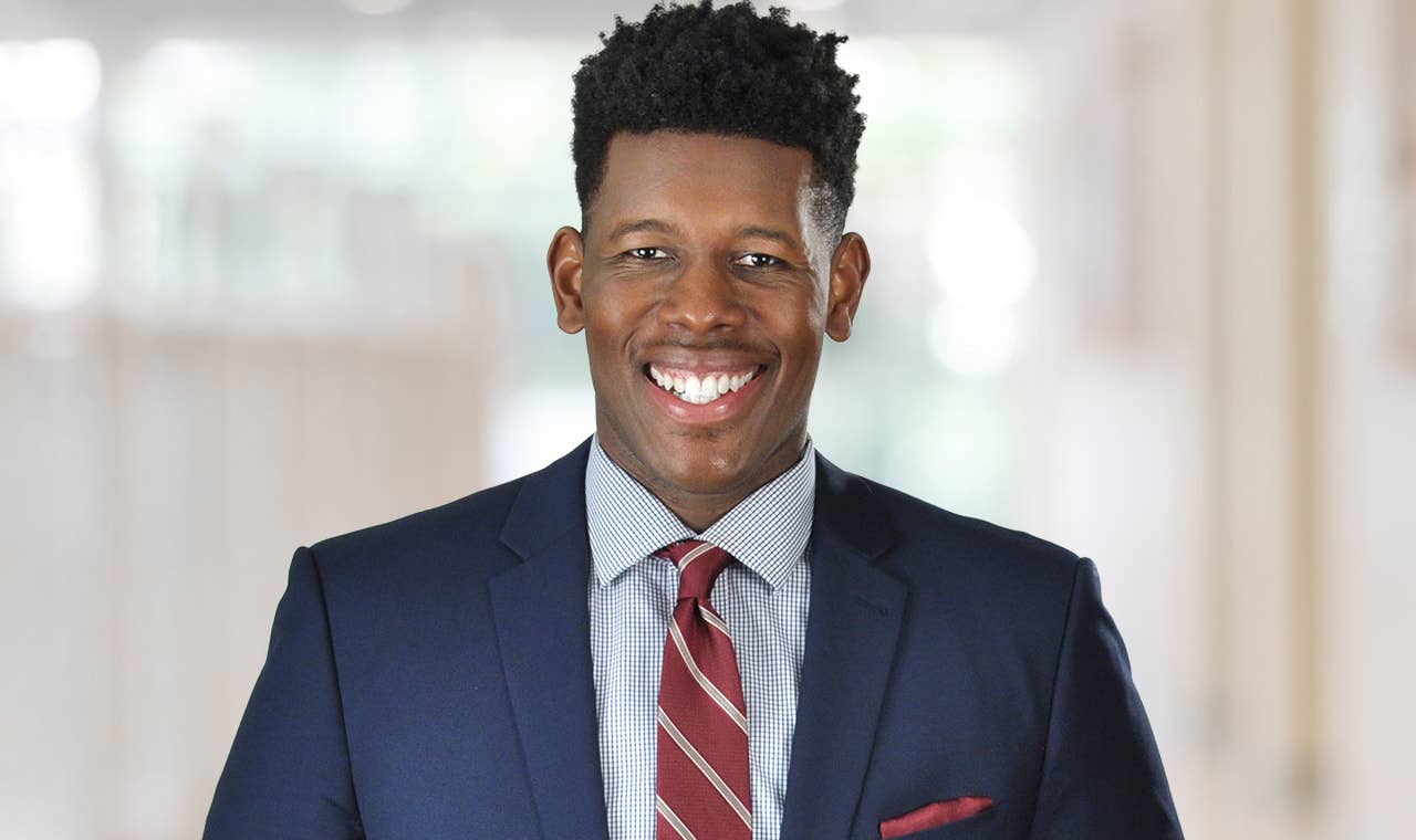 KARE 11's Reggie Wilson signs off for final time after his role was ...