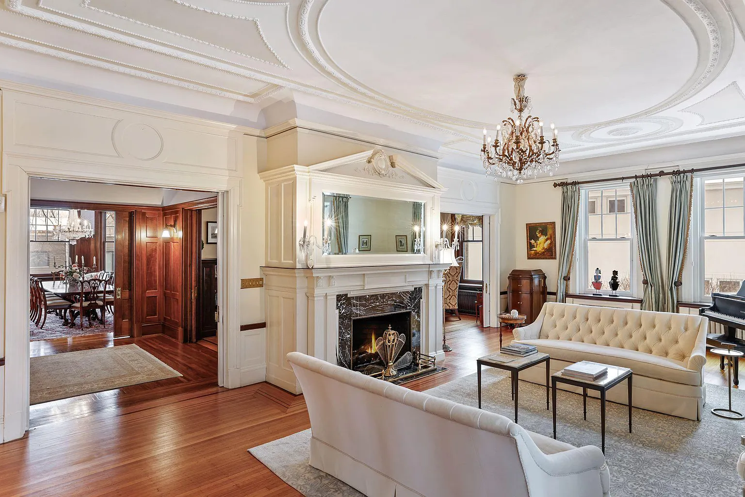 Gallery: Restored Lowry Hill estate listed for $3.5M - Bring Me The News