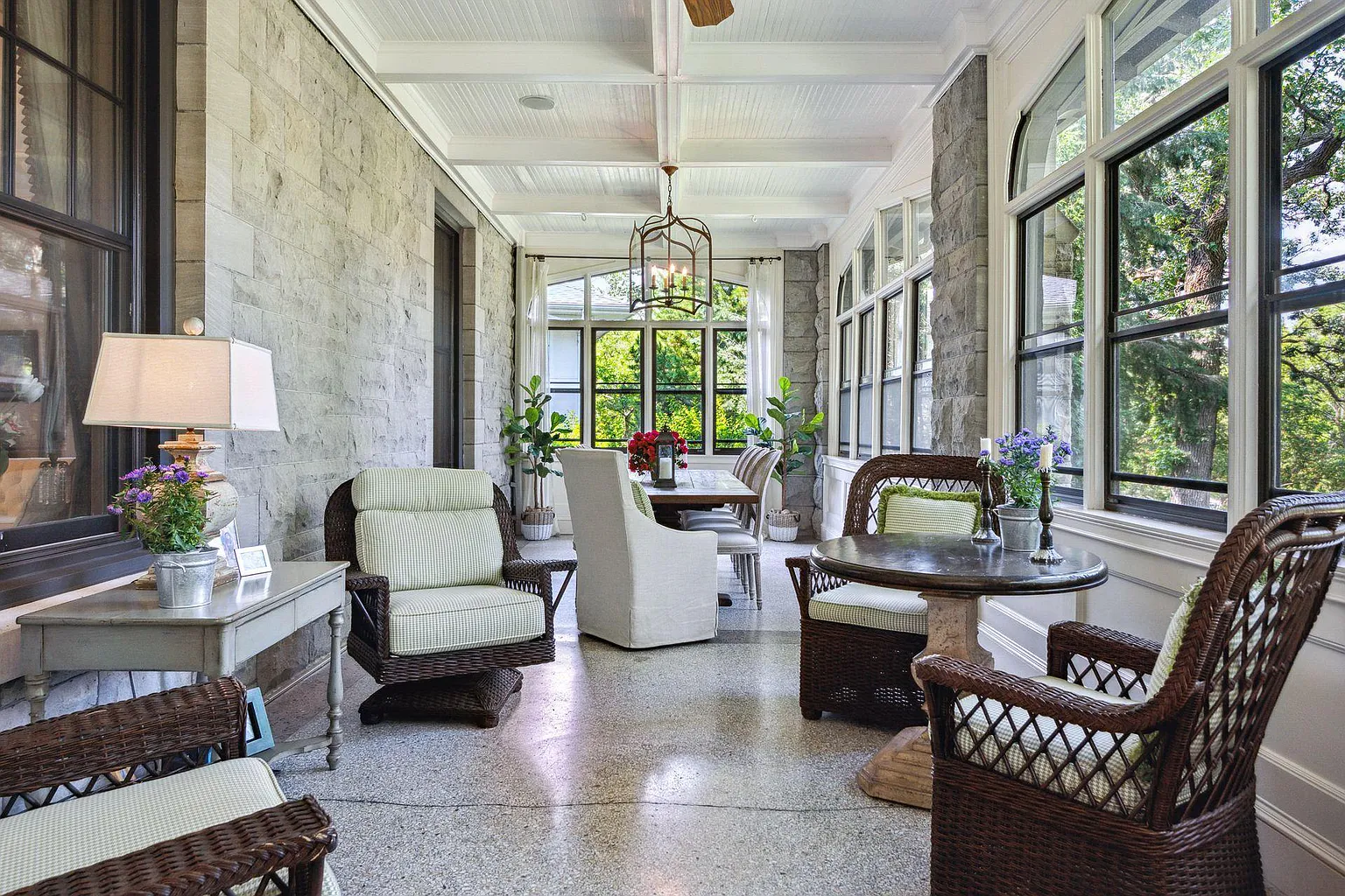 Gallery: Restored Lowry Hill estate listed for $3.5M - Bring Me The News