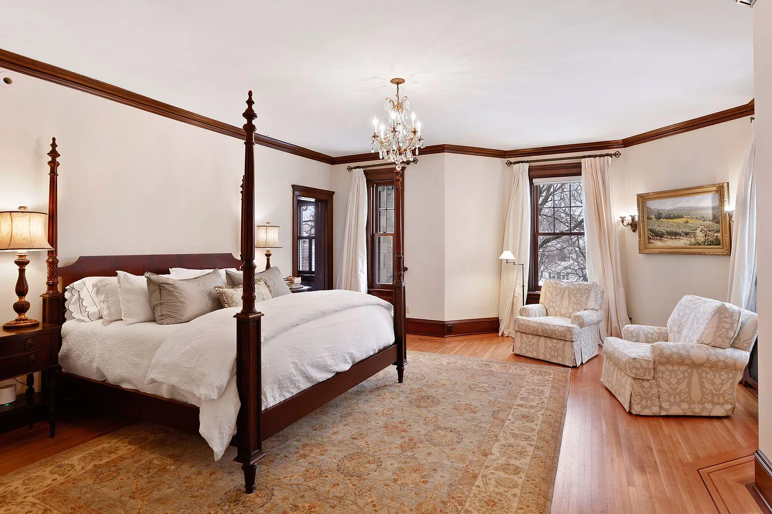 Gallery: Restored Lowry Hill estate listed for $3.5M - Bring Me The News