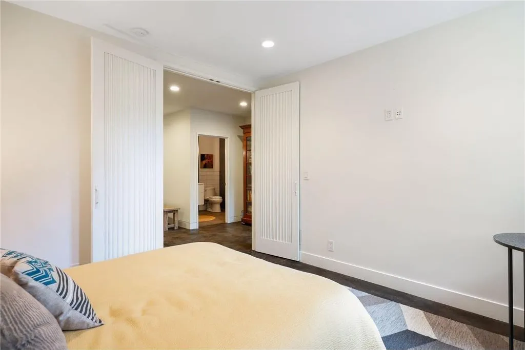 Gallery: Secluded 'modern ranch' on the edge of Theodore Wirth Park ...