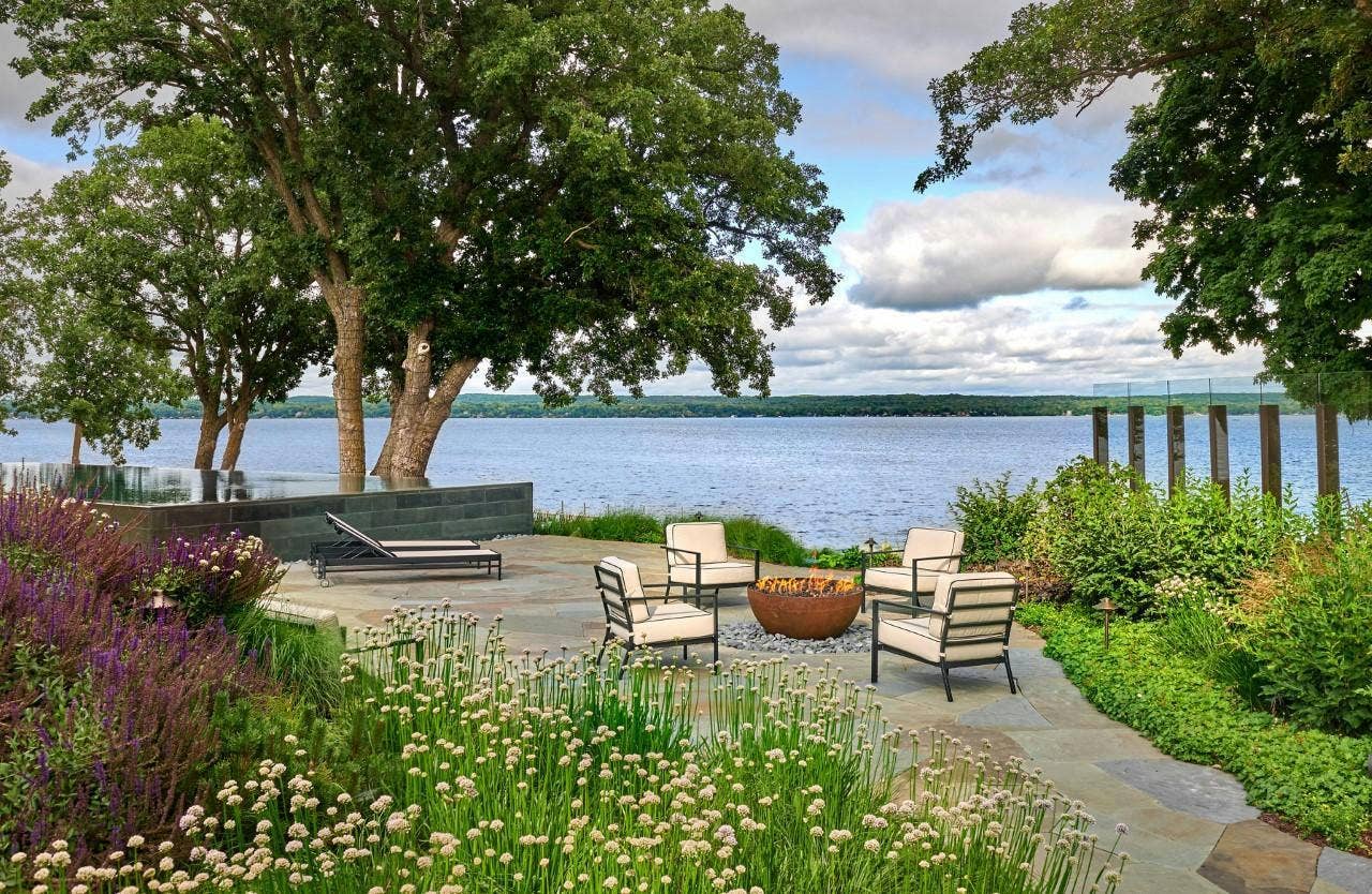 Gallery: 'One of the finest lakefront estates in all of Minnesota ...