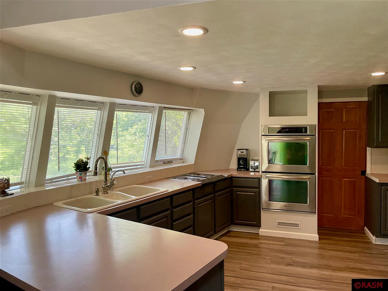 Gallery: Mankato's geodesic dome house listed for $360k - Bring Me The News