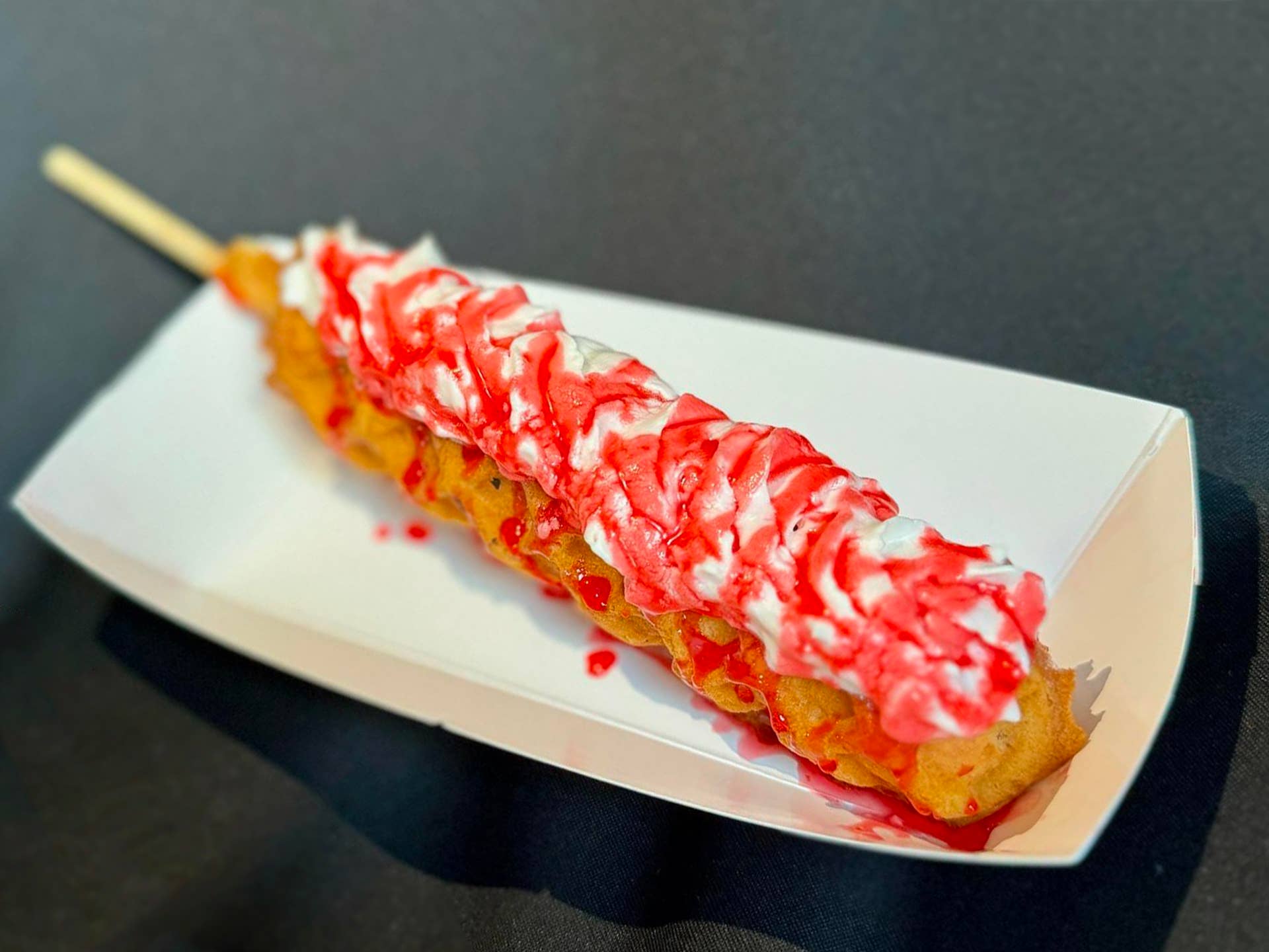 Minnesota State Fair 2024: 10 new foods we can't wait to try - Bring Me ...