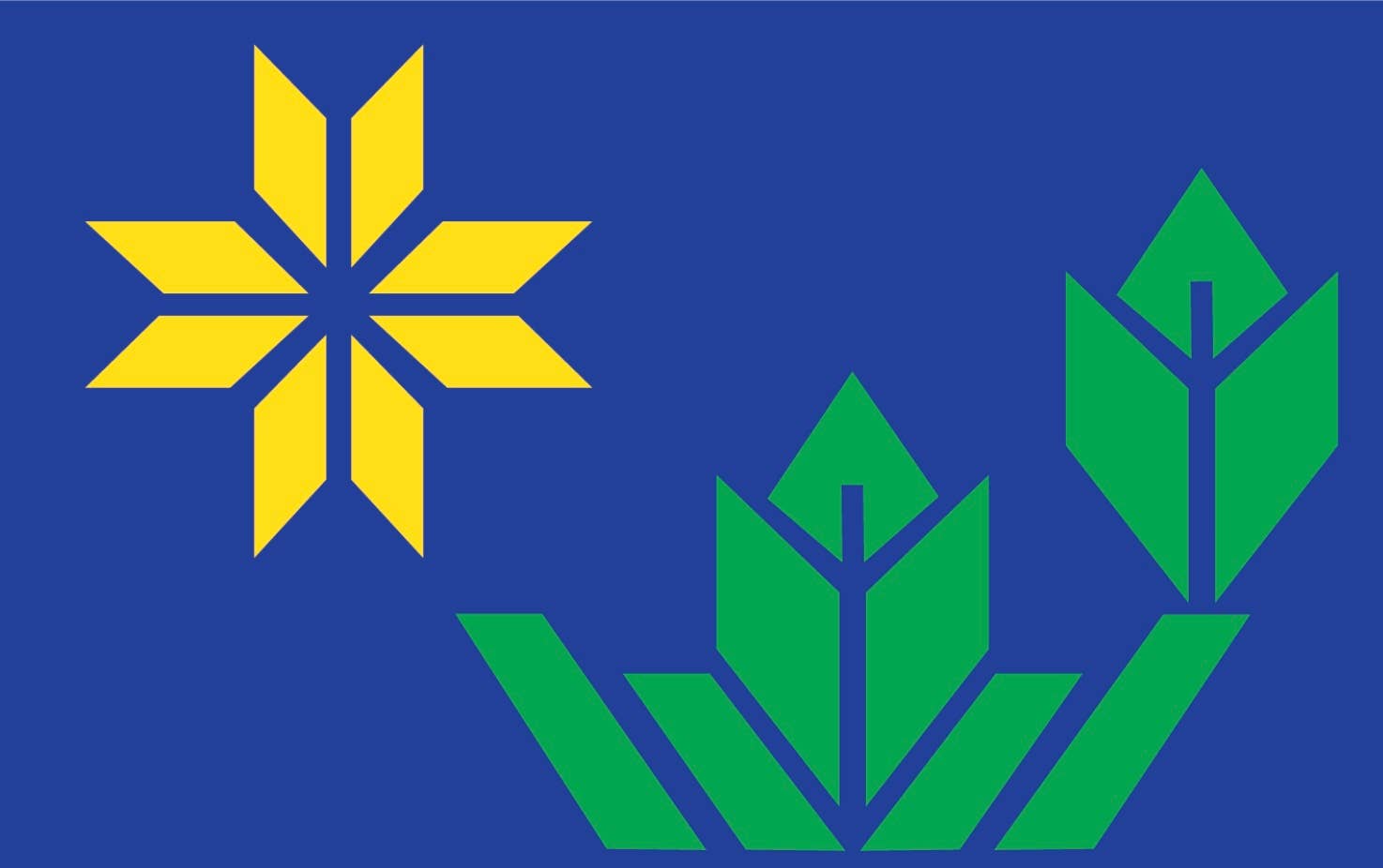 Here are the six finalists for the new Minnesota state flag - Bring Me ...