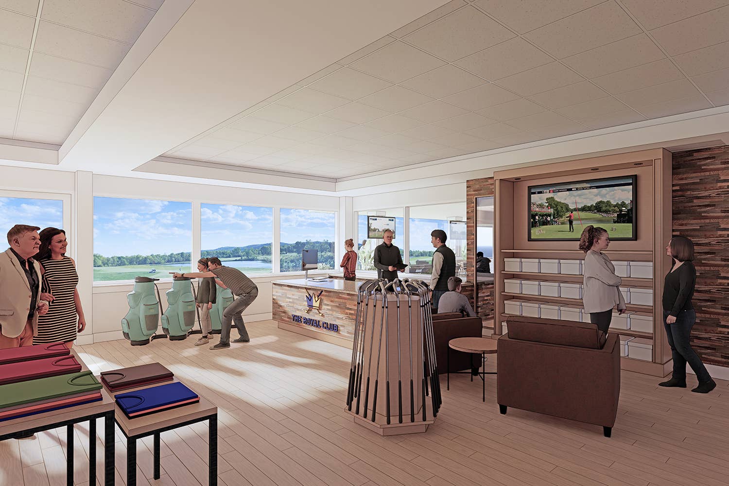 Royal Golf Club in Lake Elmo to transition to fully private course ...