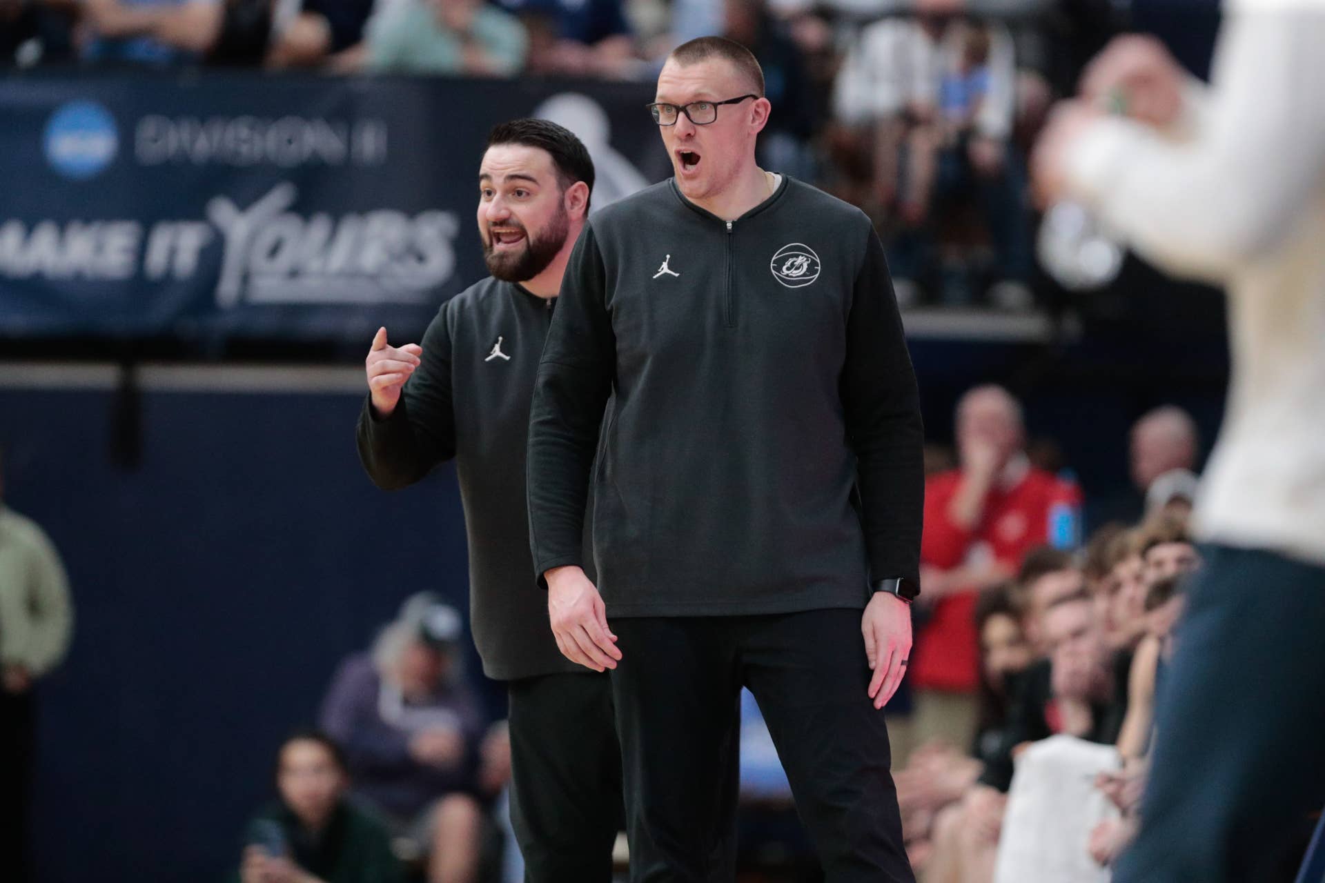 Denver hires MSU Moorhead's Tim Bergstraser as next men's basketball ...